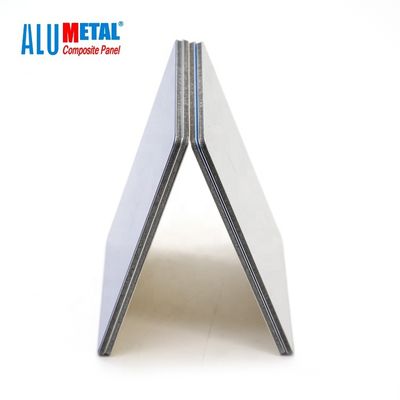 PE Aluminum Composite Panel Factory, Buy good quality PE Aluminum ...