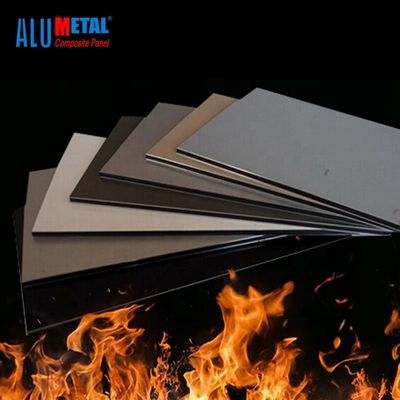 Buy aluminum composite panel 4x8 sheets, Good quality aluminum ...