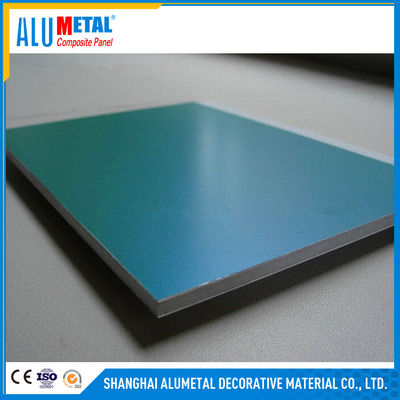PE Aluminum Composite Panel factory, Buy good quality PE Aluminum ...